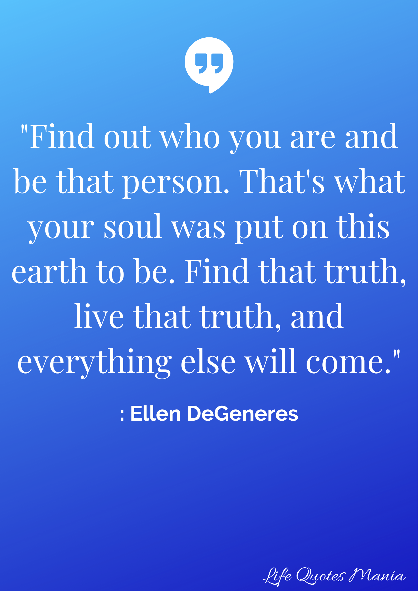 100 Inspirational Life Quotes to Keep You Inspired - Life Quotes Mania