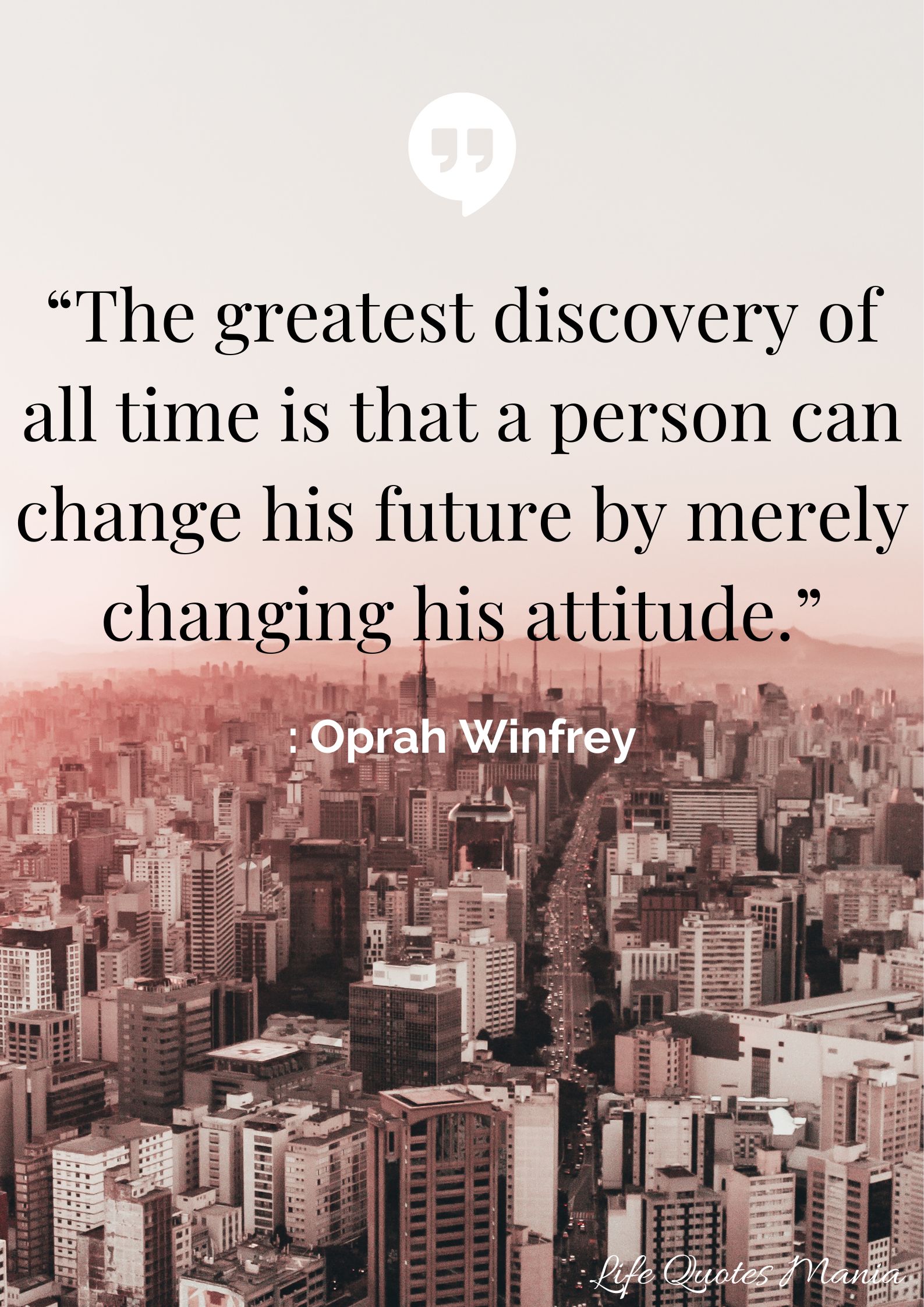 100 Best Quotes and Sayings About Life - Life Quotes Mania