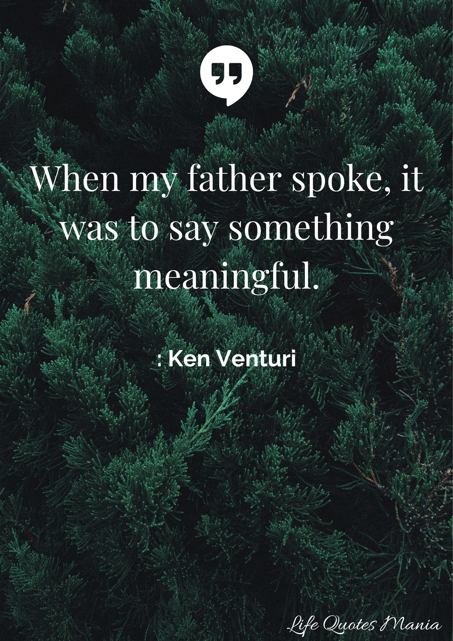 40 Meaningful and Deep Quotes About Life - Life Quotes Mania