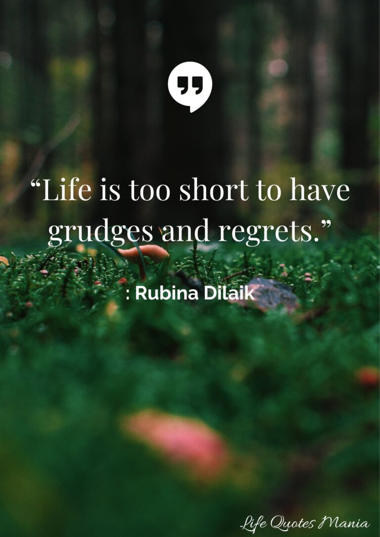 50 Best Motivational Quotes About Life is Too Short - Life Quotes Mania