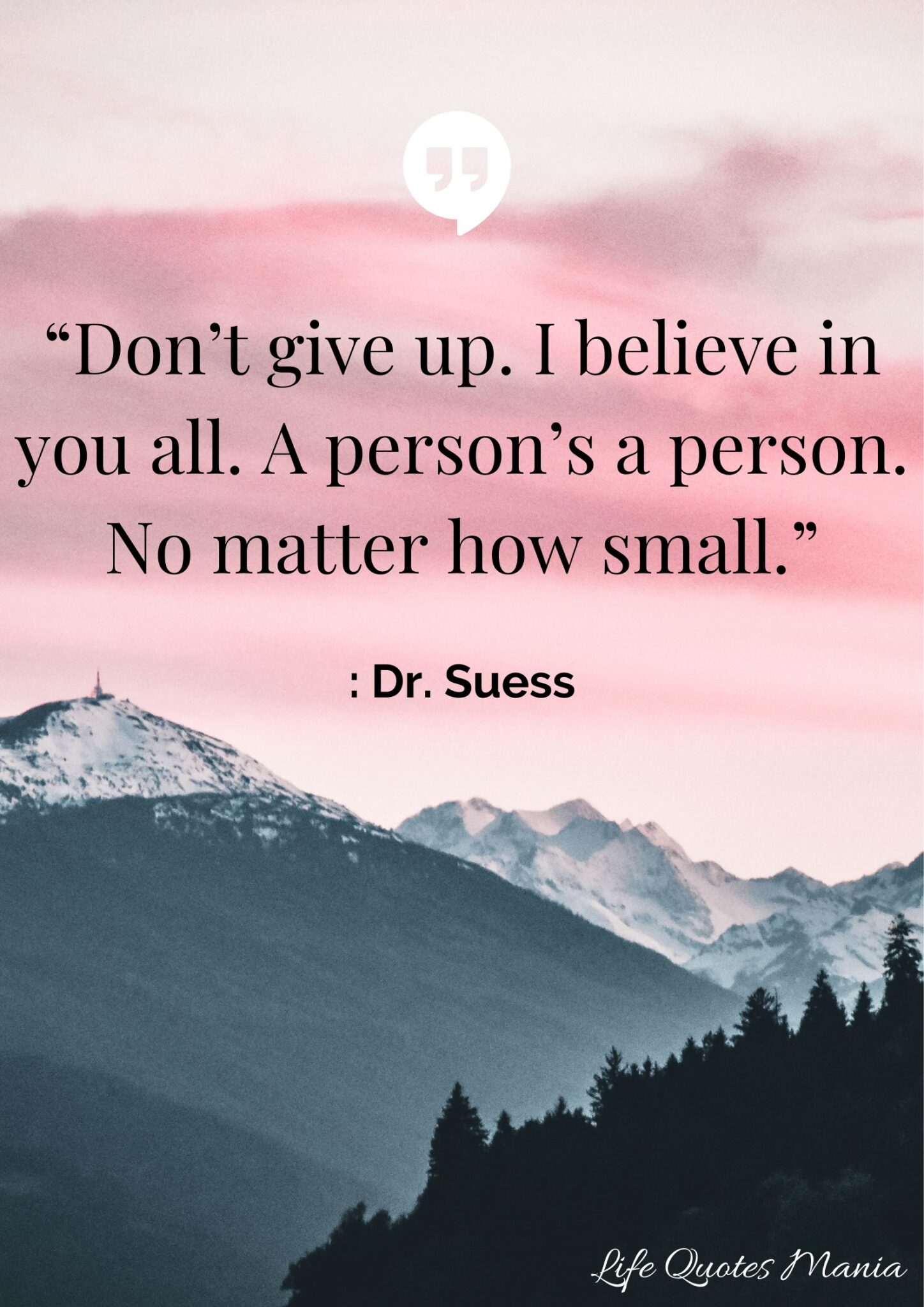 80 Motivational Quotes About Never Giving Up in Life - Life Quotes Mania