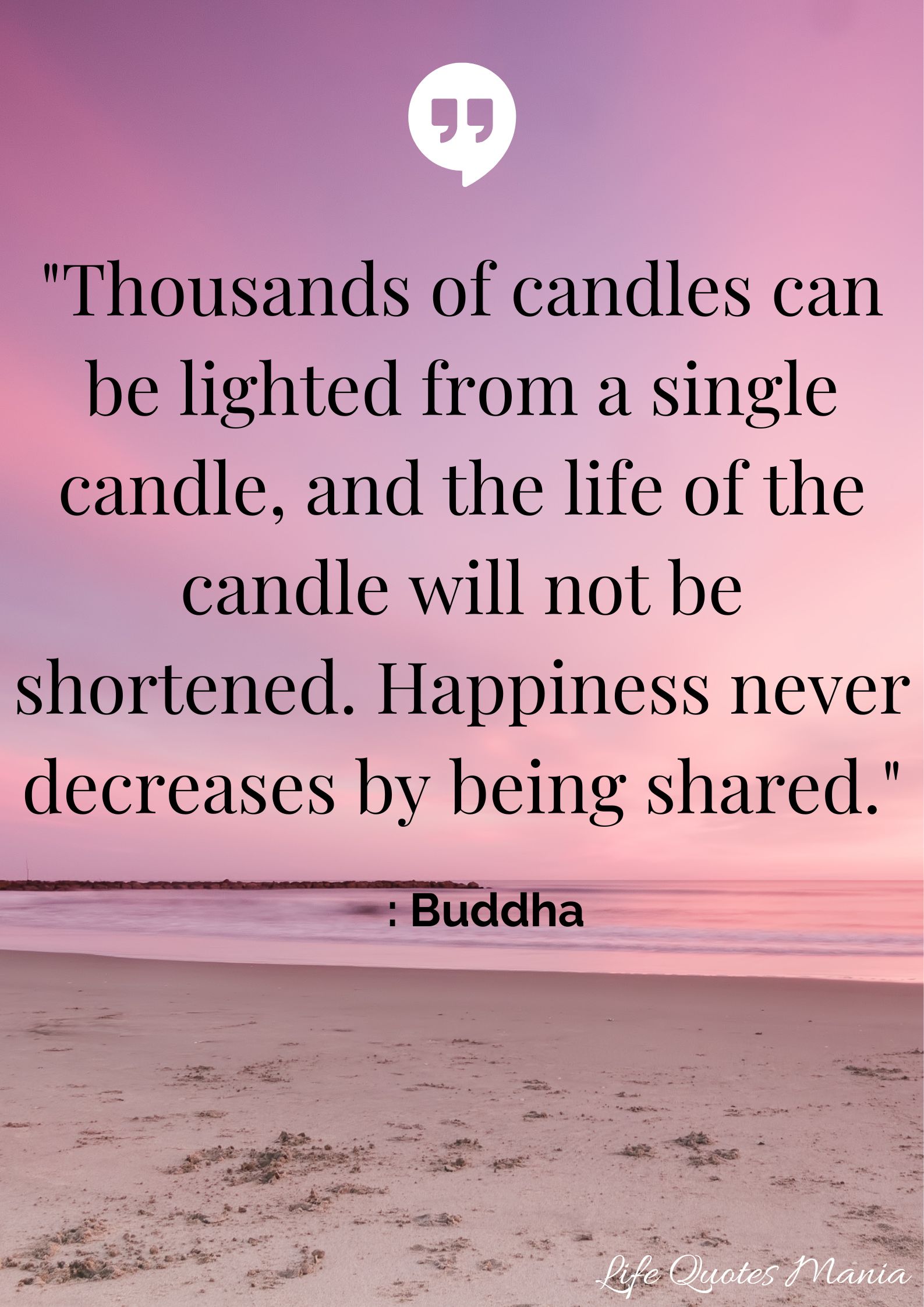 60 Positive Quotes on Life to Keep You Motivated - Life Quotes Mania