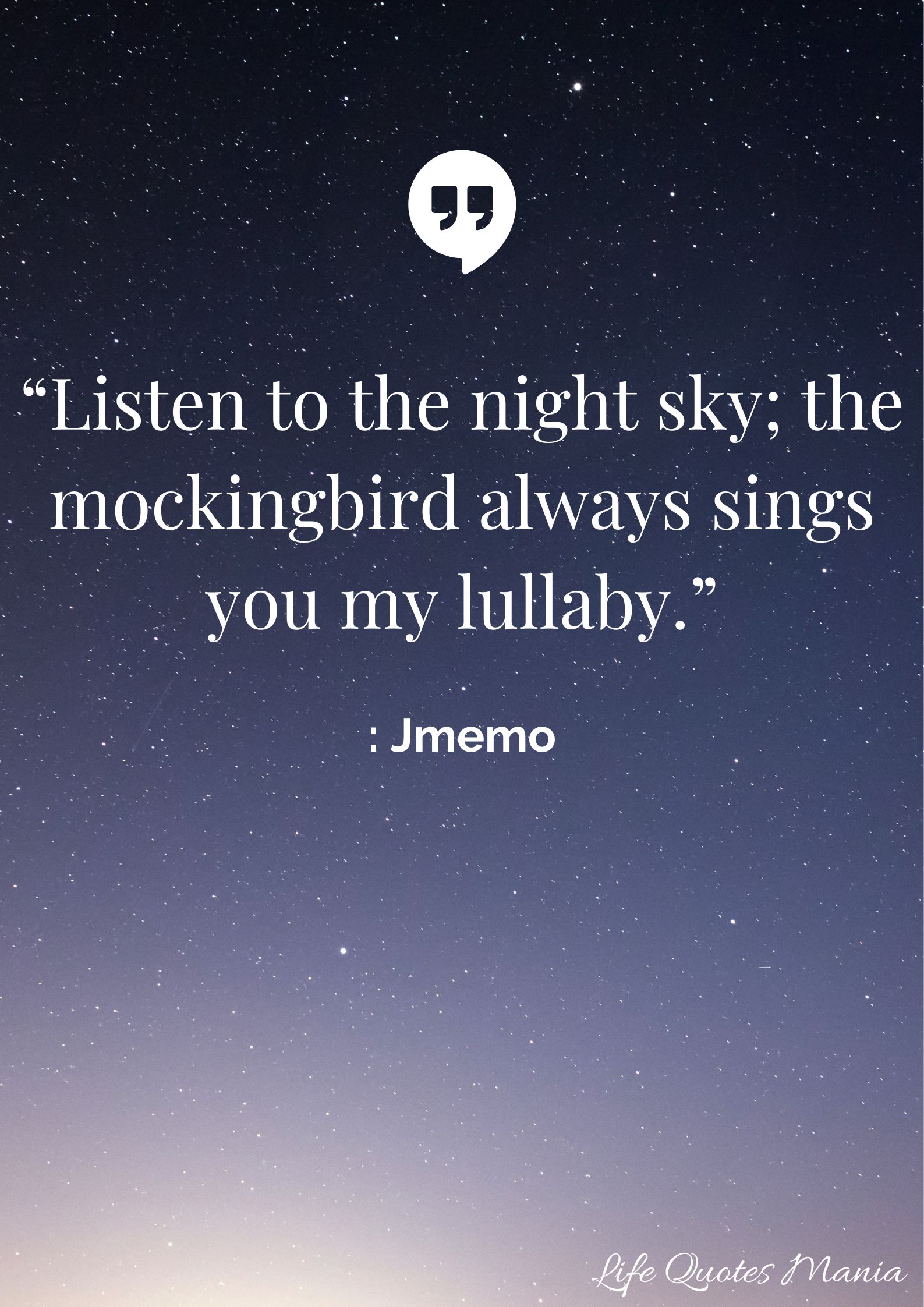 20 Good Night Quotes and Wishes for Your Loved Ones - Life Quotes Mania