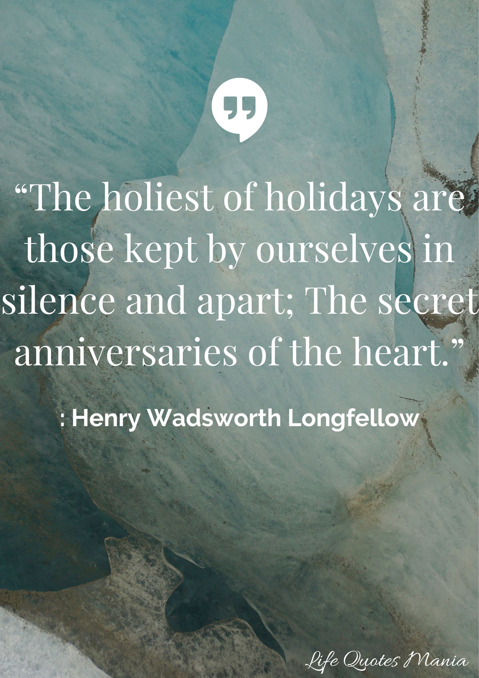 Happy Holiday Quotes for Family, Friends and Loved Ones - Life Quotes Mania