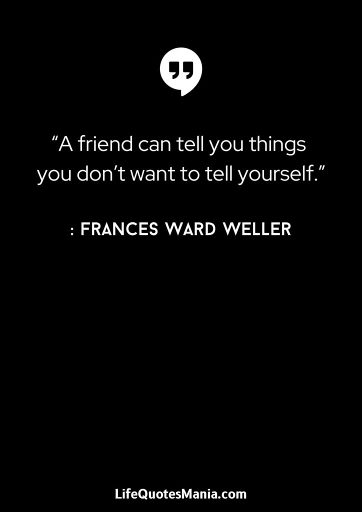 60 Friendship Quotes to Strengthen Your Bond - LifeQuotesMania
