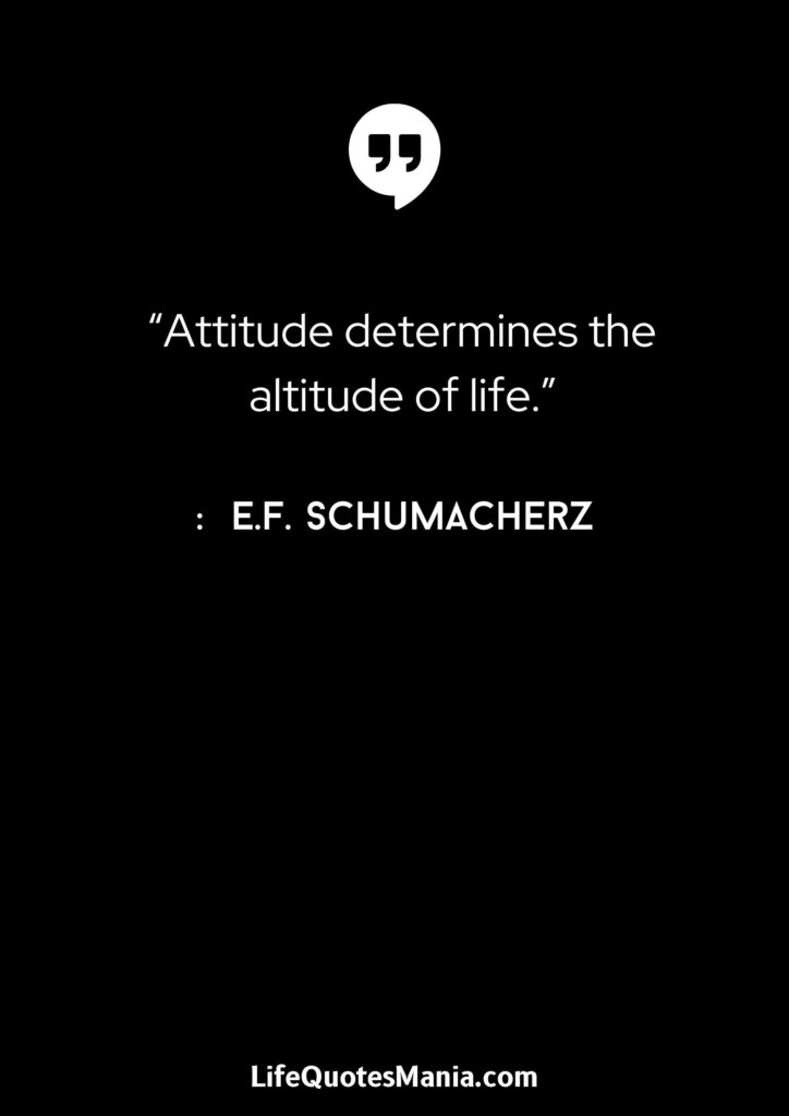 Positive Attitude Quotes to Build a Great Mindset - LifeQuotesMania