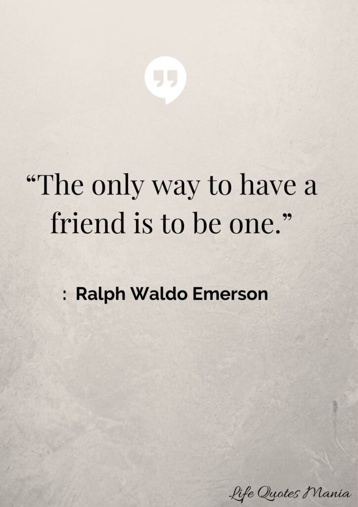 60 Friendship Quotes to Celebrate Your Close Relationships - Life ...