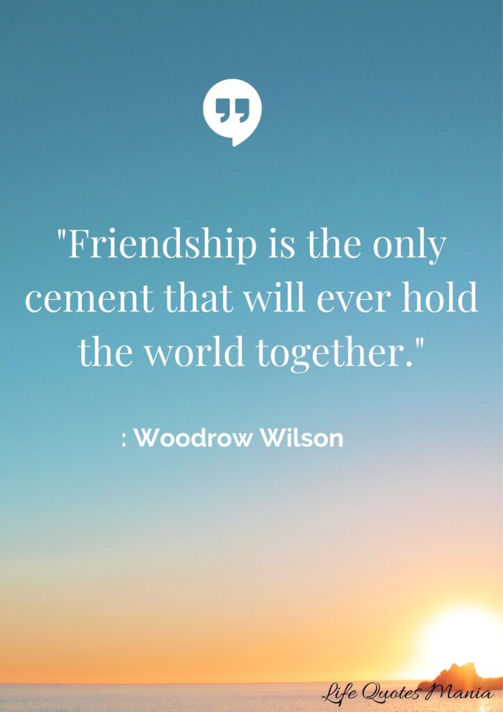 60 Friendship Quotes to Celebrate Your Close Relationships - Life ...