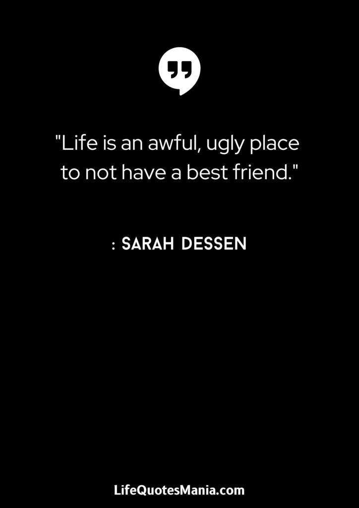 60 Friendship Quotes to Strengthen Your Bond - LifeQuotesMania