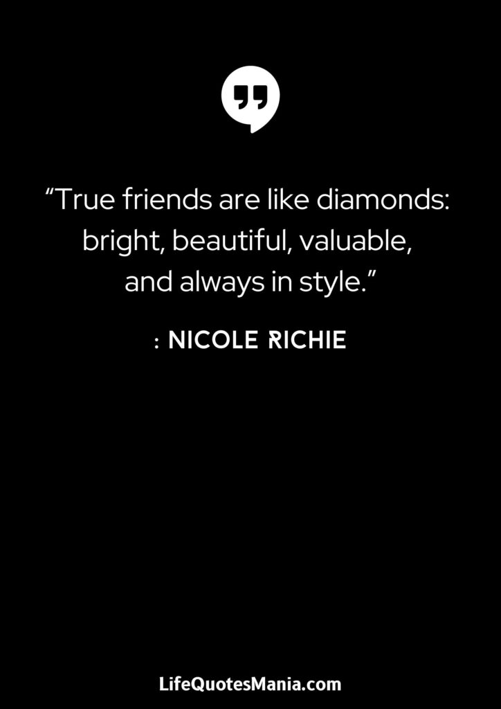 60 Friendship Quotes to Strengthen Your Bond - Life Quotes Mania