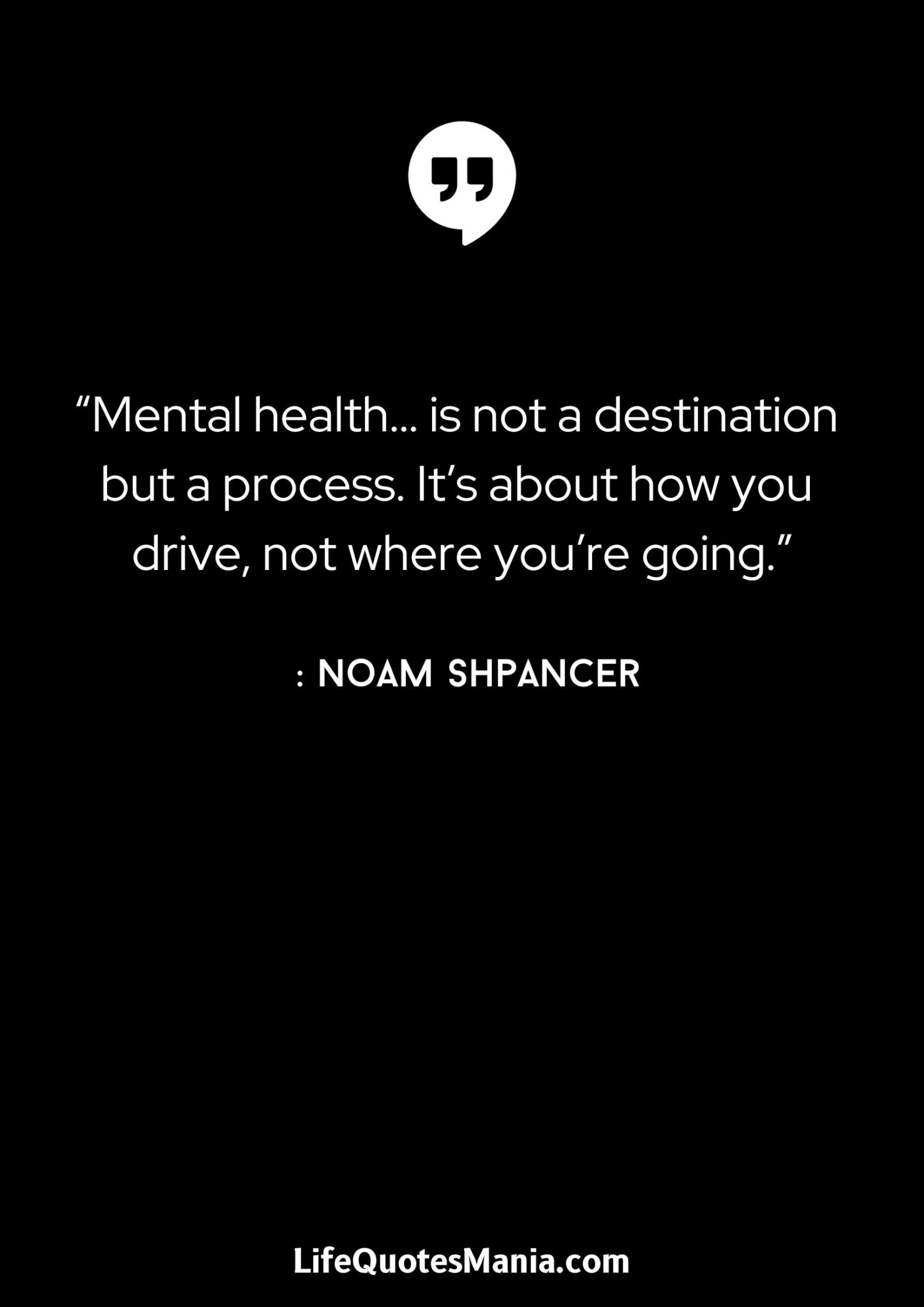 35 Inspirational World Mental Health Day Quotes - Life Quotes Mania