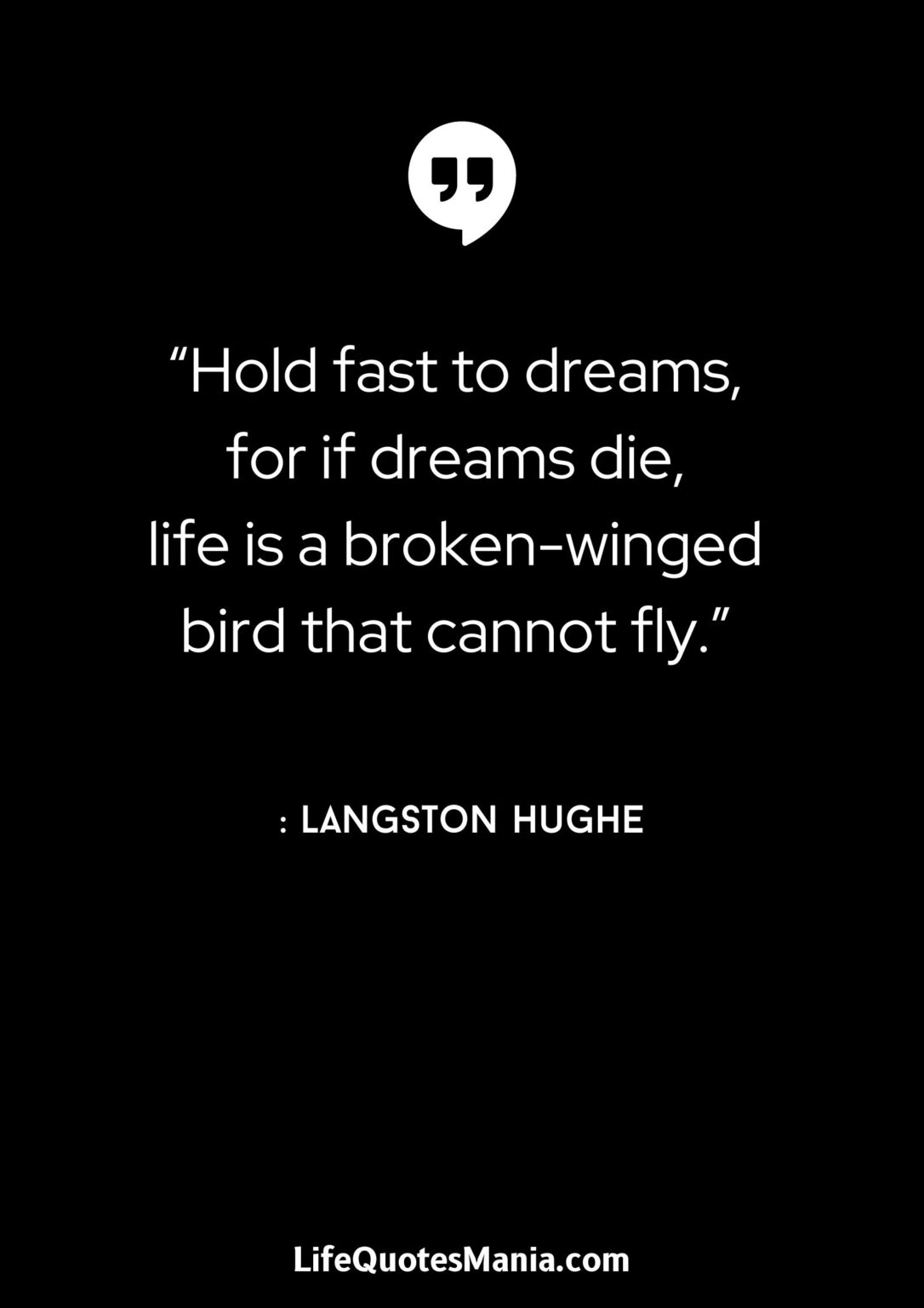 100 Quotes to Inspire You for Big Dreams in Life - LifeQuotesMania