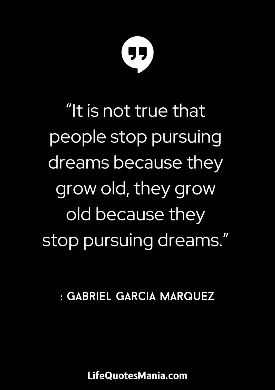 100 Quotes to Inspire You for Big Dreams in Life - LifeQuotesMania