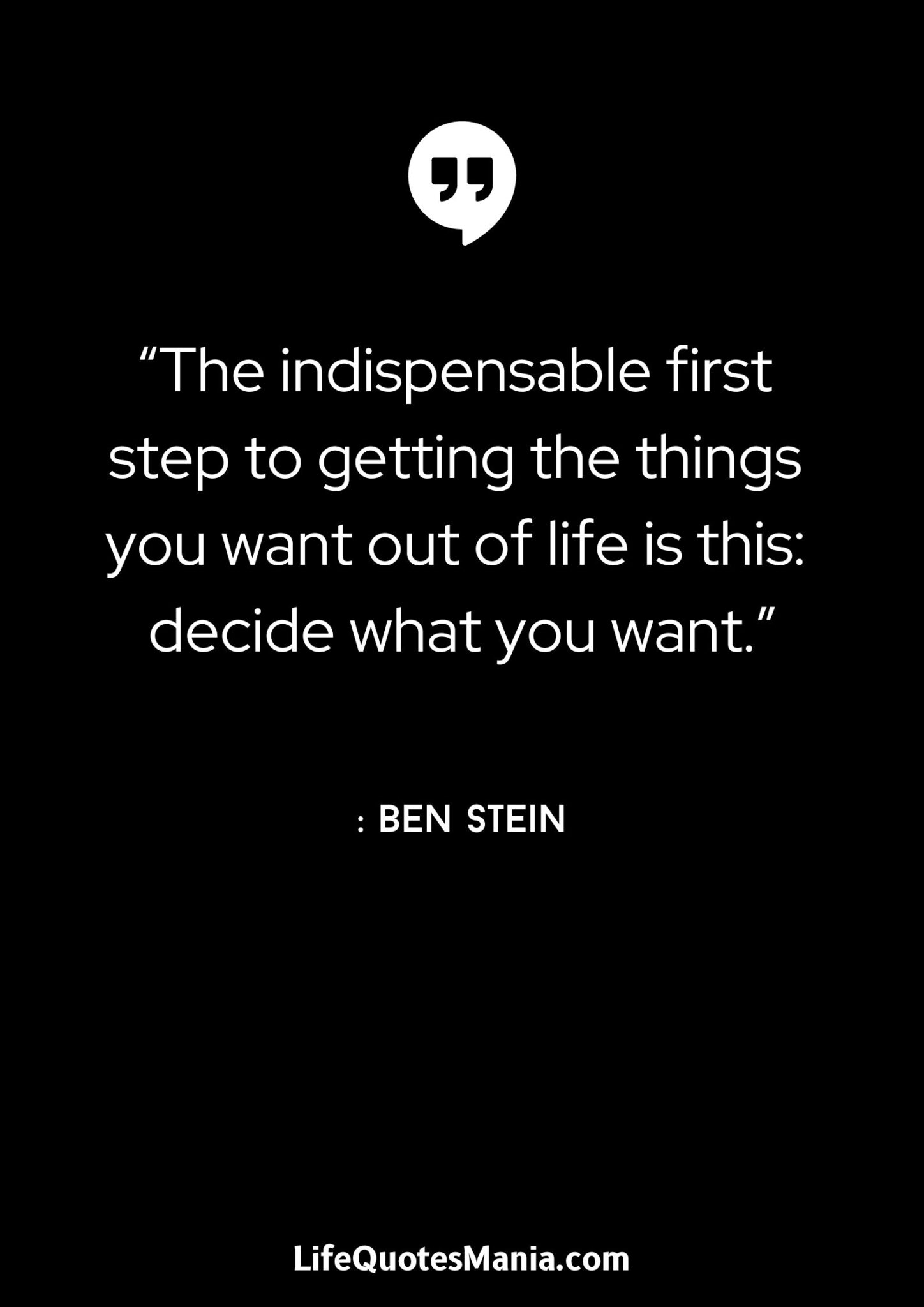 100 Quotes to Inspire You for Big Dreams in Life - LifeQuotesMania
