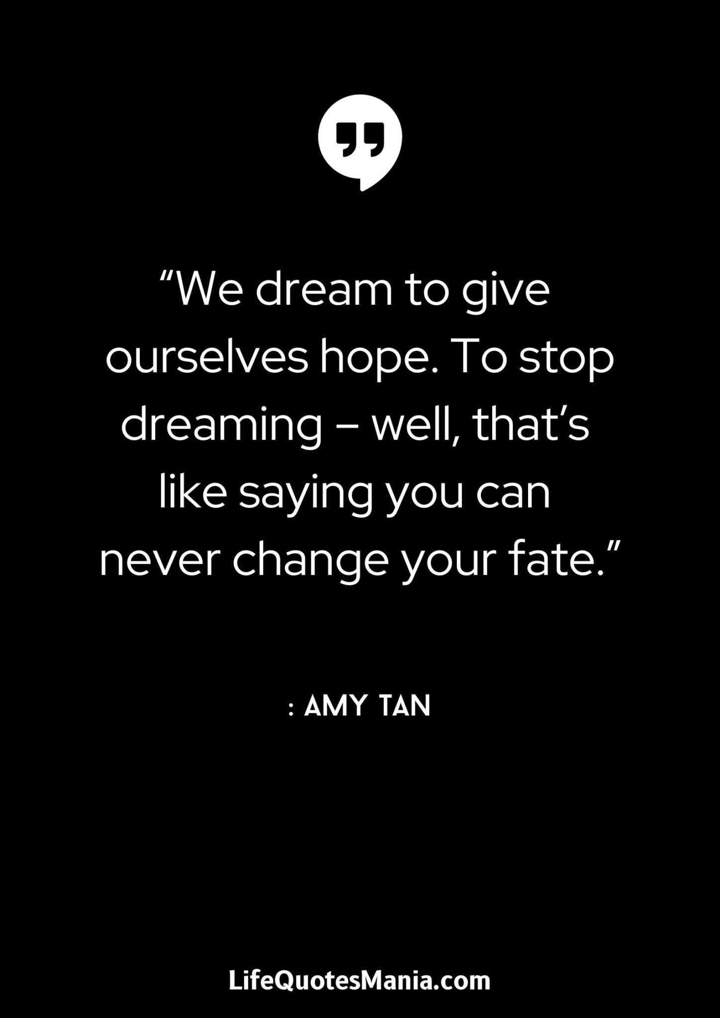 100 Quotes to Inspire You for Big Dreams in Life - LifeQuotesMania