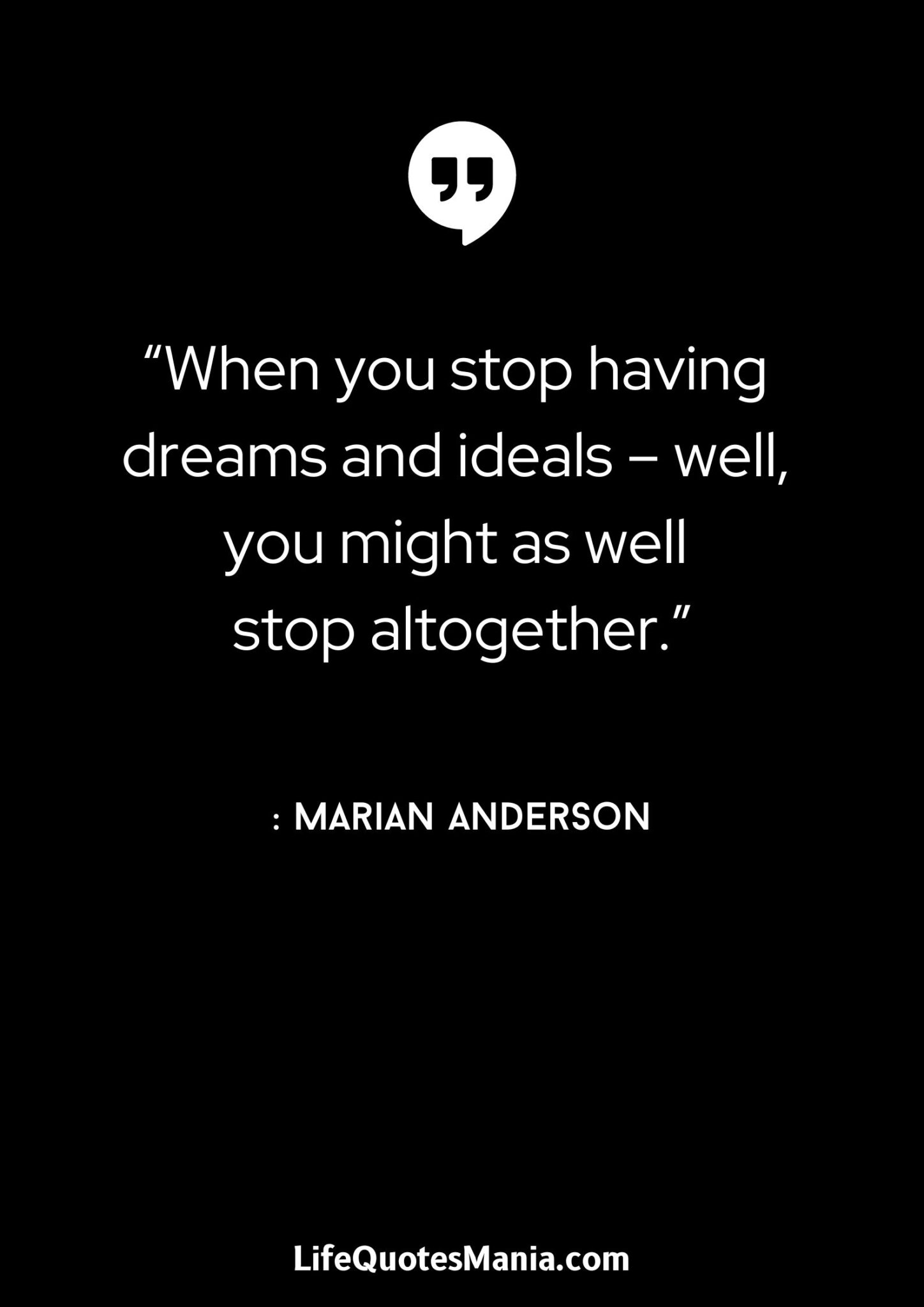 100 Quotes to Inspire You for Big Dreams in Life - LifeQuotesMania