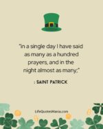 35 Best St. Patrick’s Day Quotes and Sayings - LifeQuotesMania